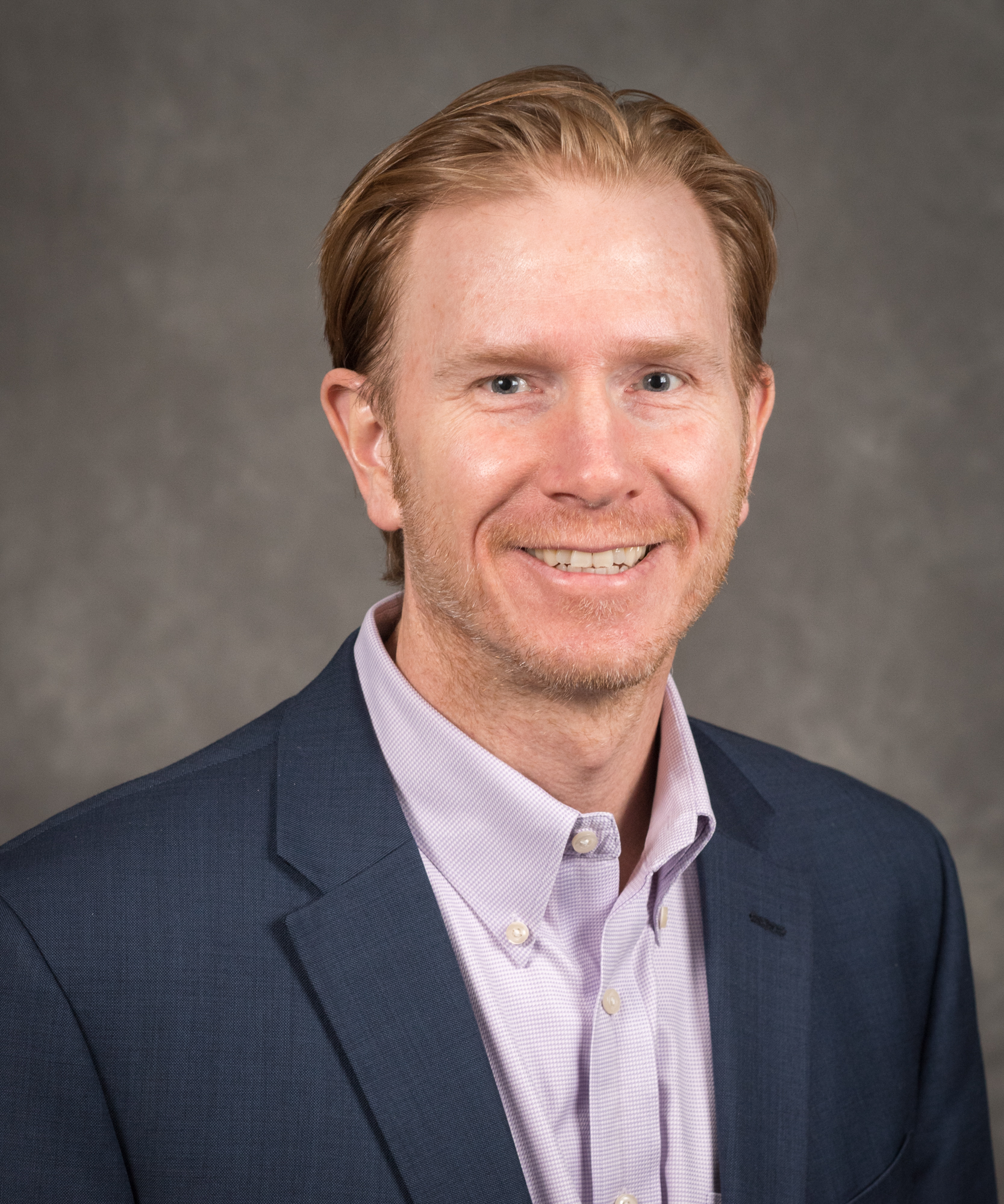 Sterling Johnson - UW Health Media Center