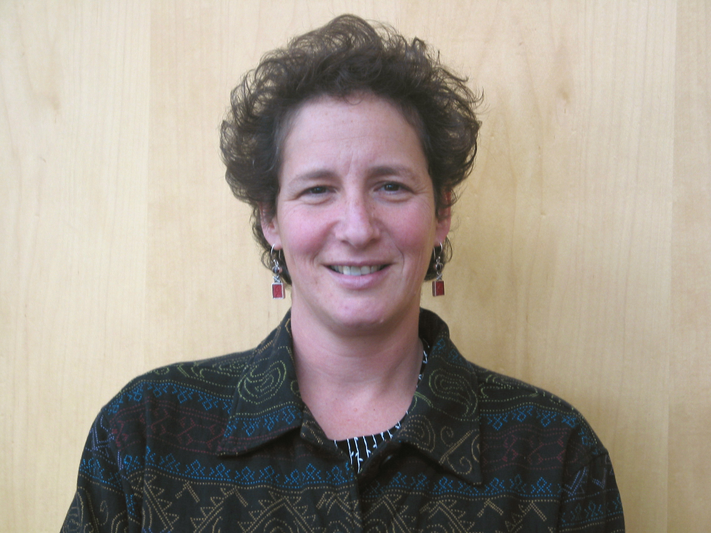 Ruth Litovsky - UW Health Media Center