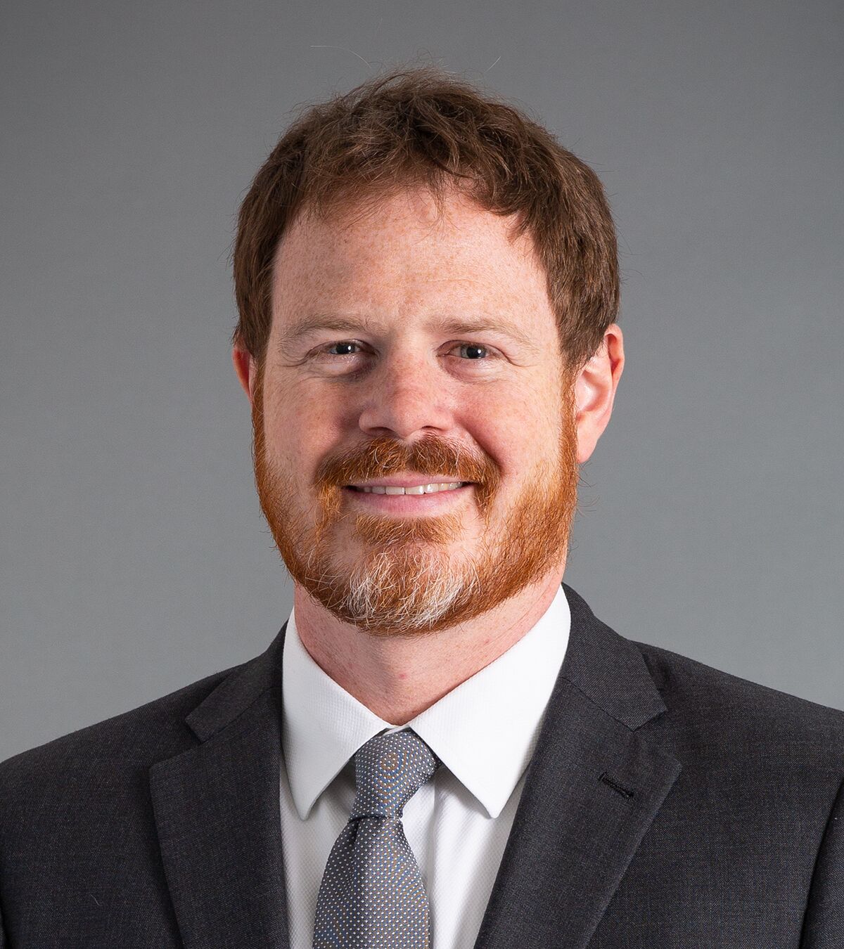 Brian Patterson - UW Health Media Center