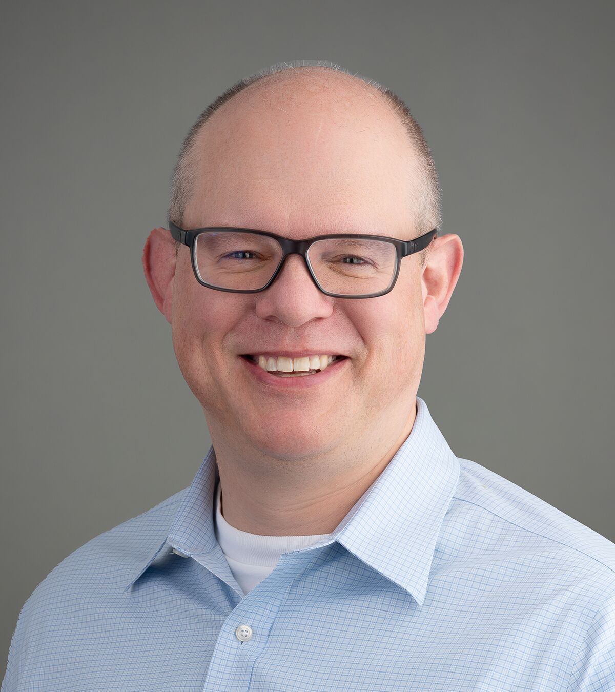 Christopher Crnich - UW Health Media Center