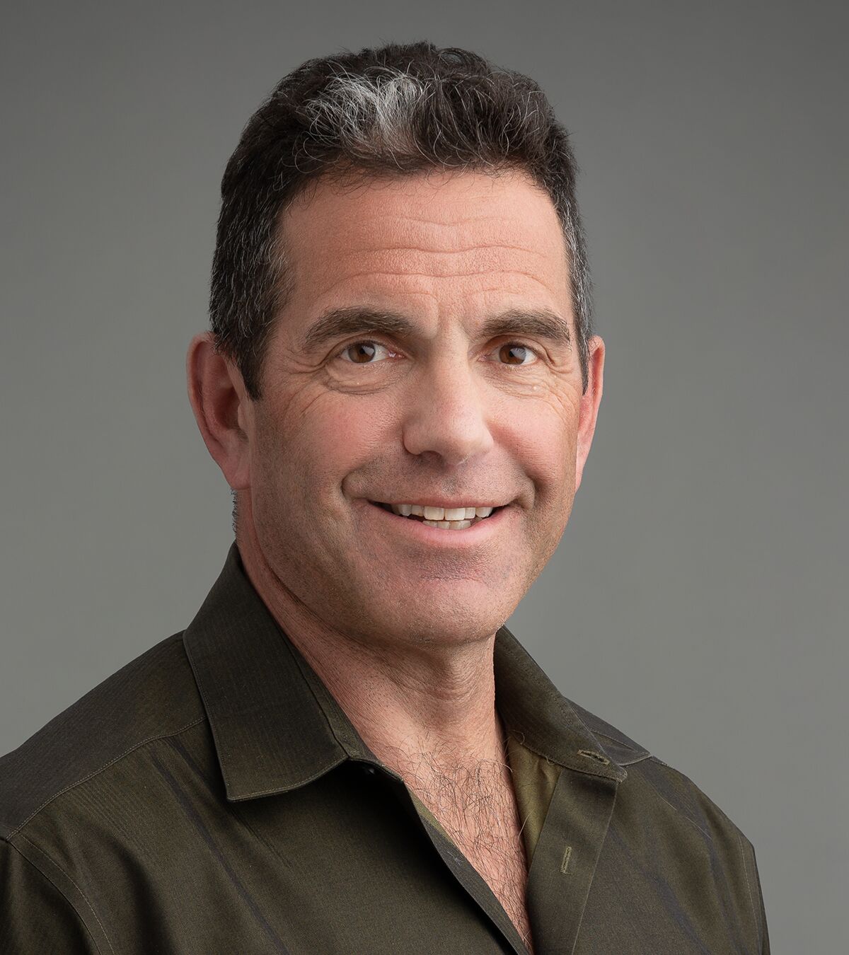 Daniel Resnick - UW Health Media Center