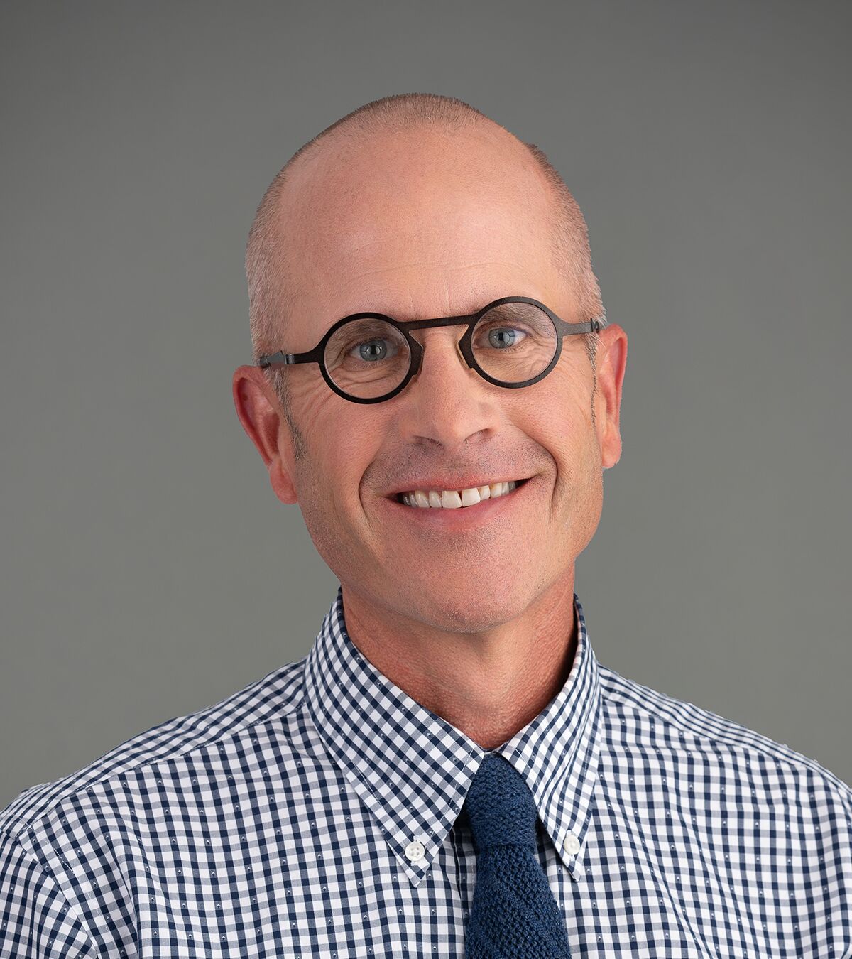 David Andes - UW Health Media Center