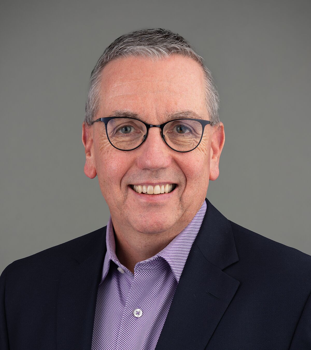 David Foley - UW Health Media Center