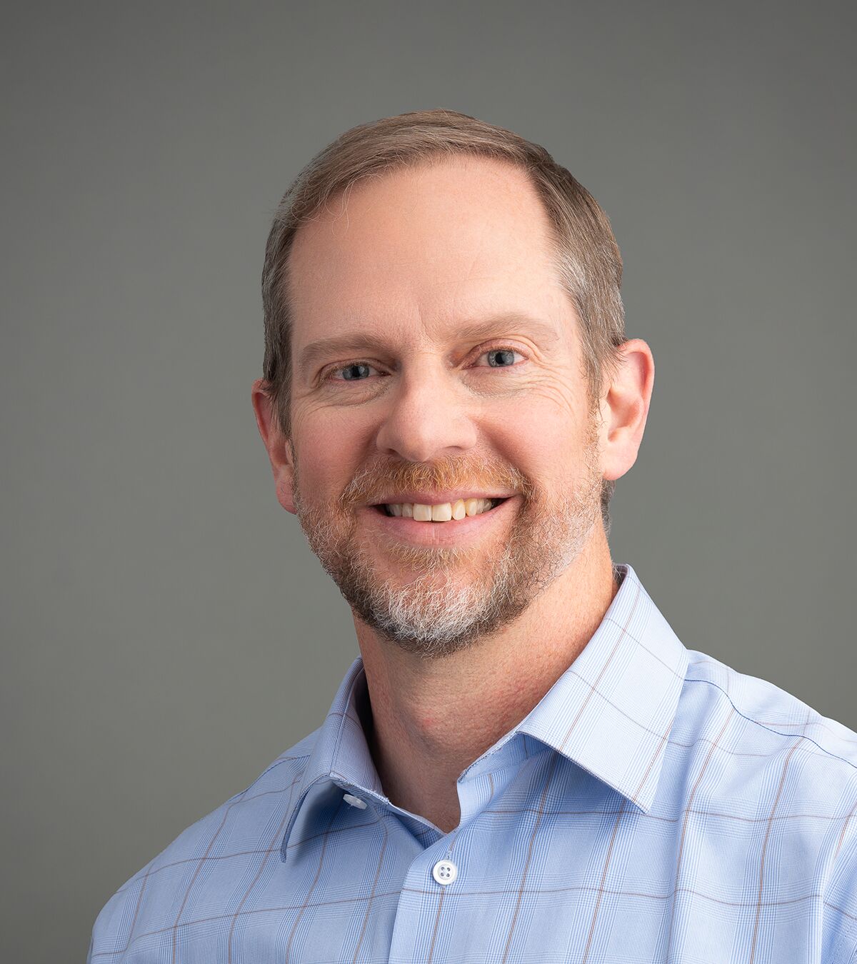 David Gamm - UW Health Media Center