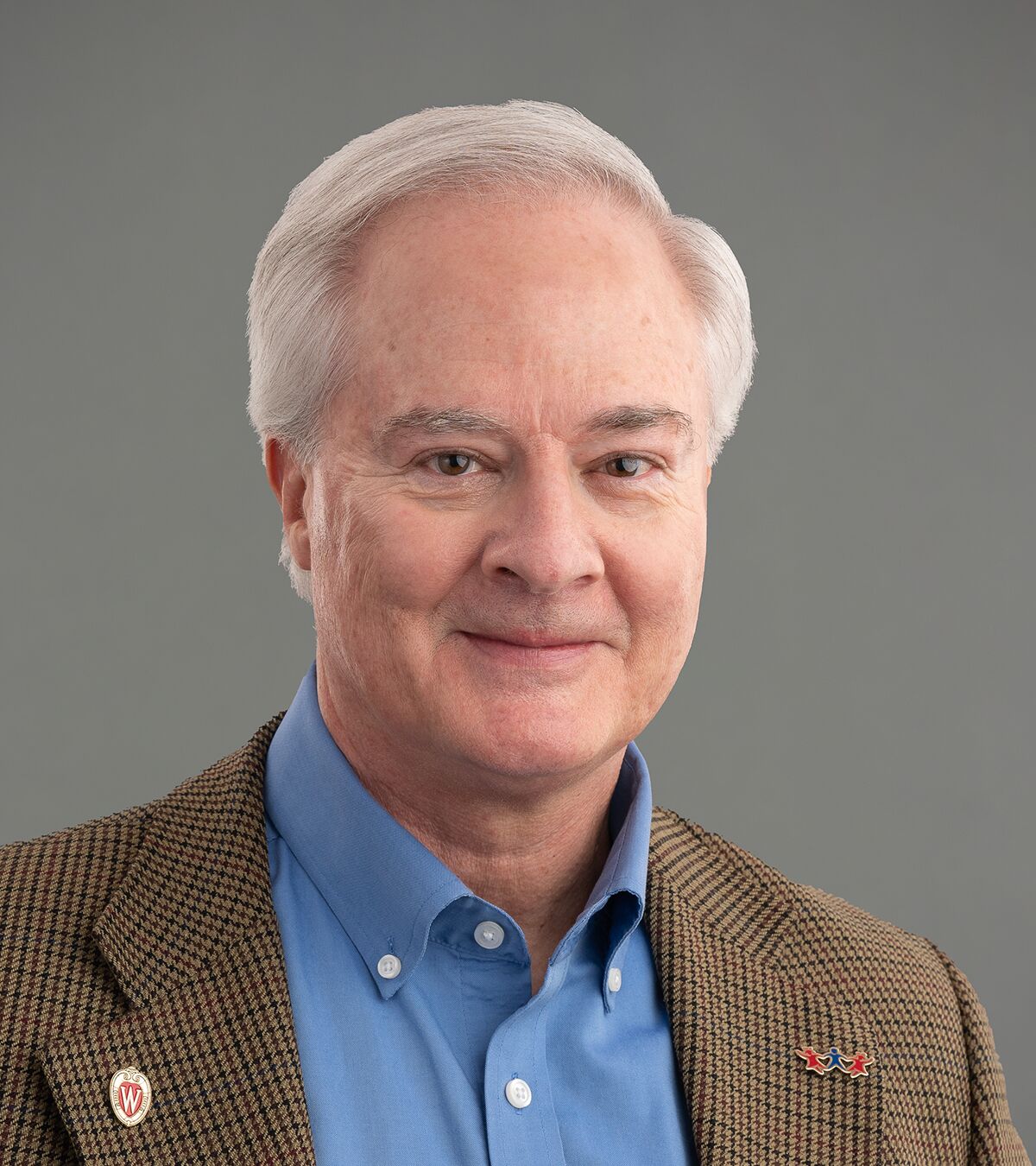 James (Jim) Conway - UW Health Media Center