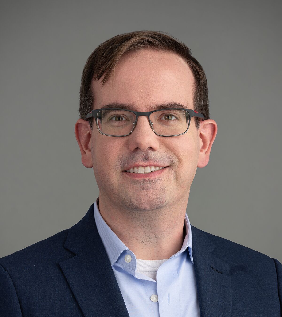 James (Andy) Stadler III - UW Health Media Center