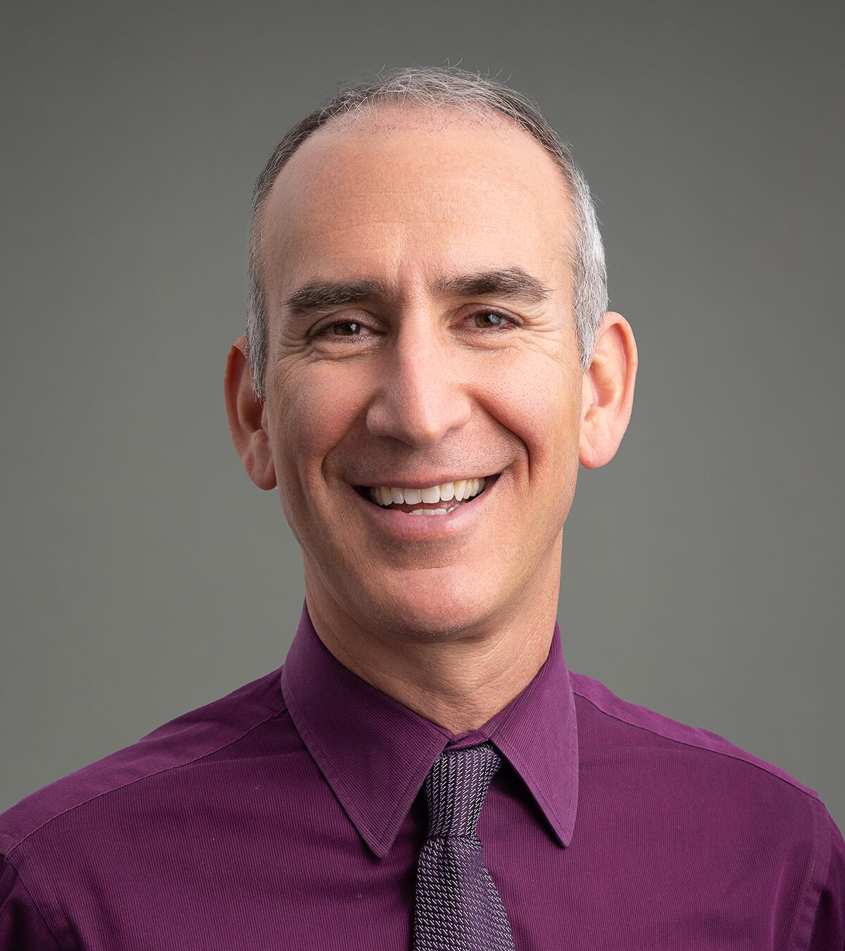 Jeremy Smith - UW Health Media Center