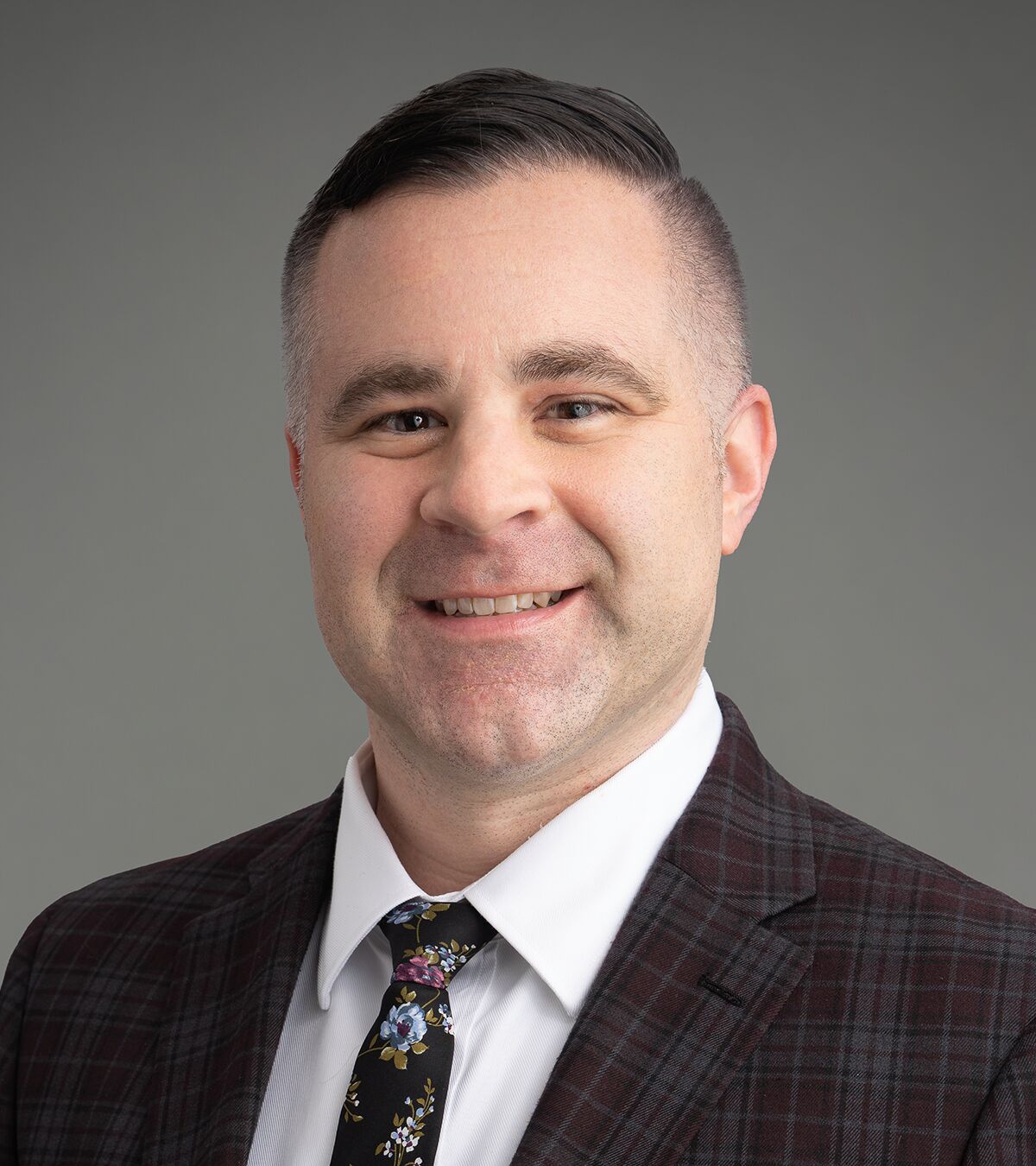 Kyle Richards - UW Health Media Center