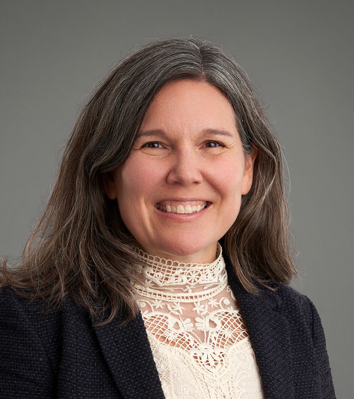Lisa Barroilhet - UW Health Media Center