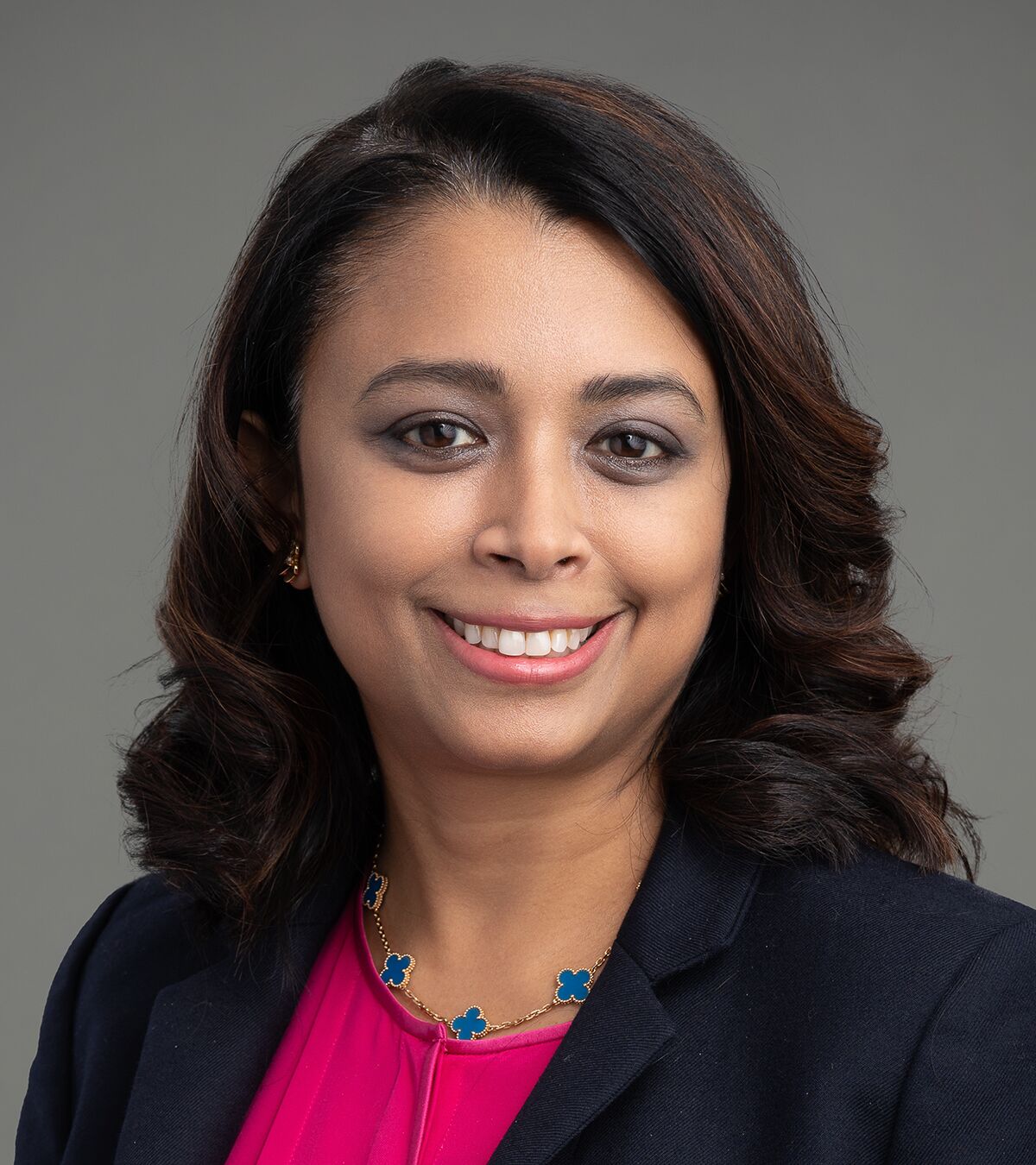 Mahua Dey - UW Health Media Center