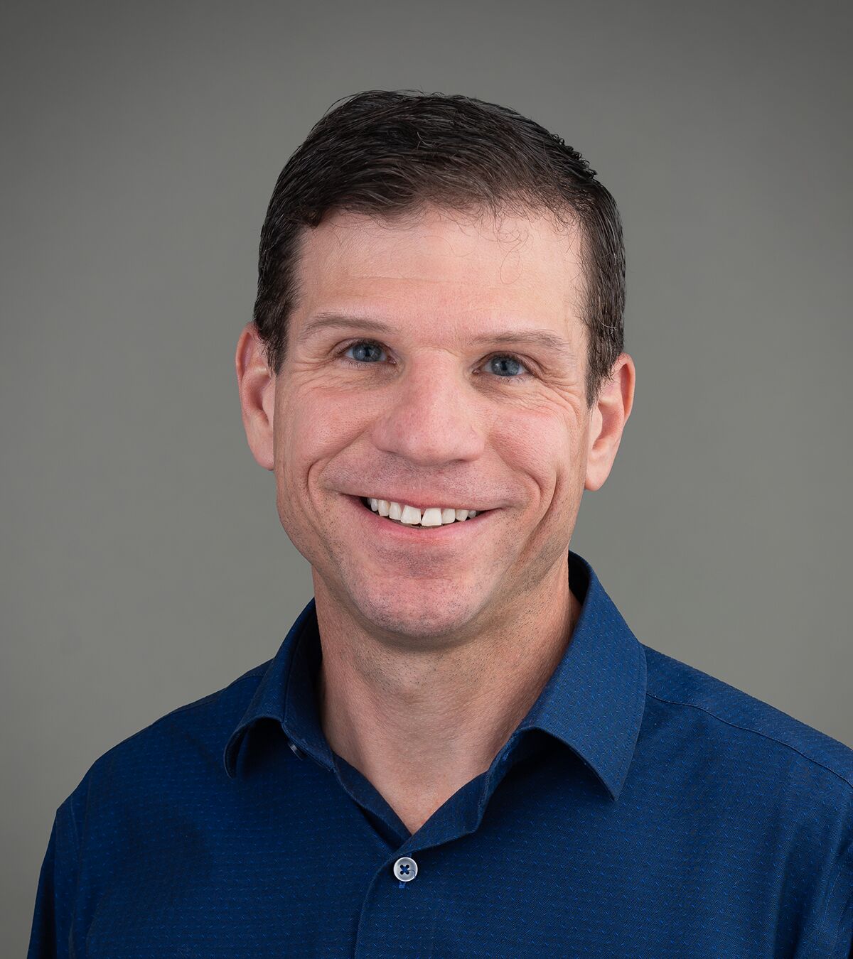 Nathan Lepp - UW Health Media Center