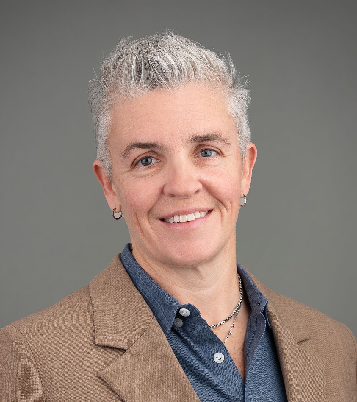 Nikole Neidlinger - UW Health Media Center