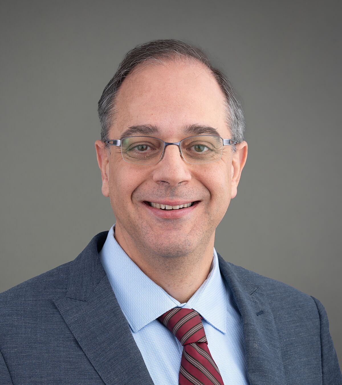 Petros Anagnostopoulos - UW Health Media Center