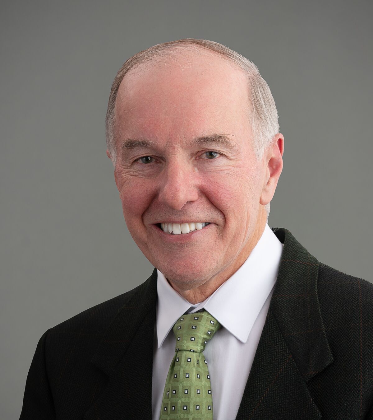 Robert Dempsey - UW Health Media Center