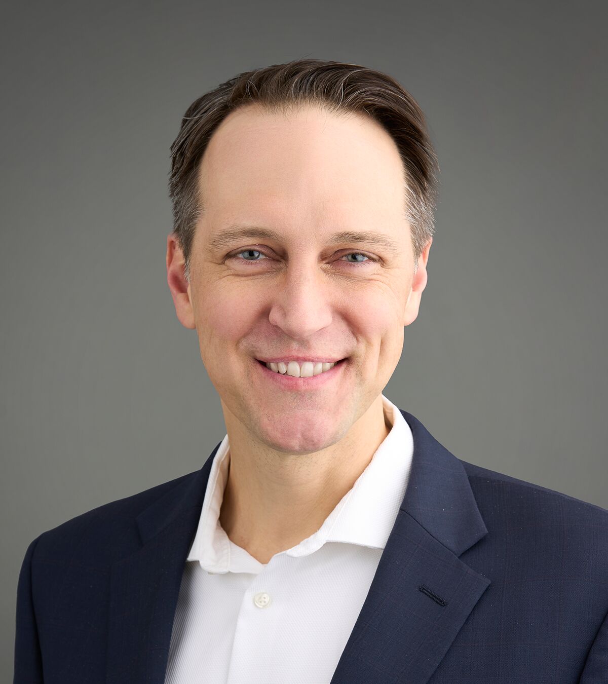 Ryan Westergaard - UW Health Media Center