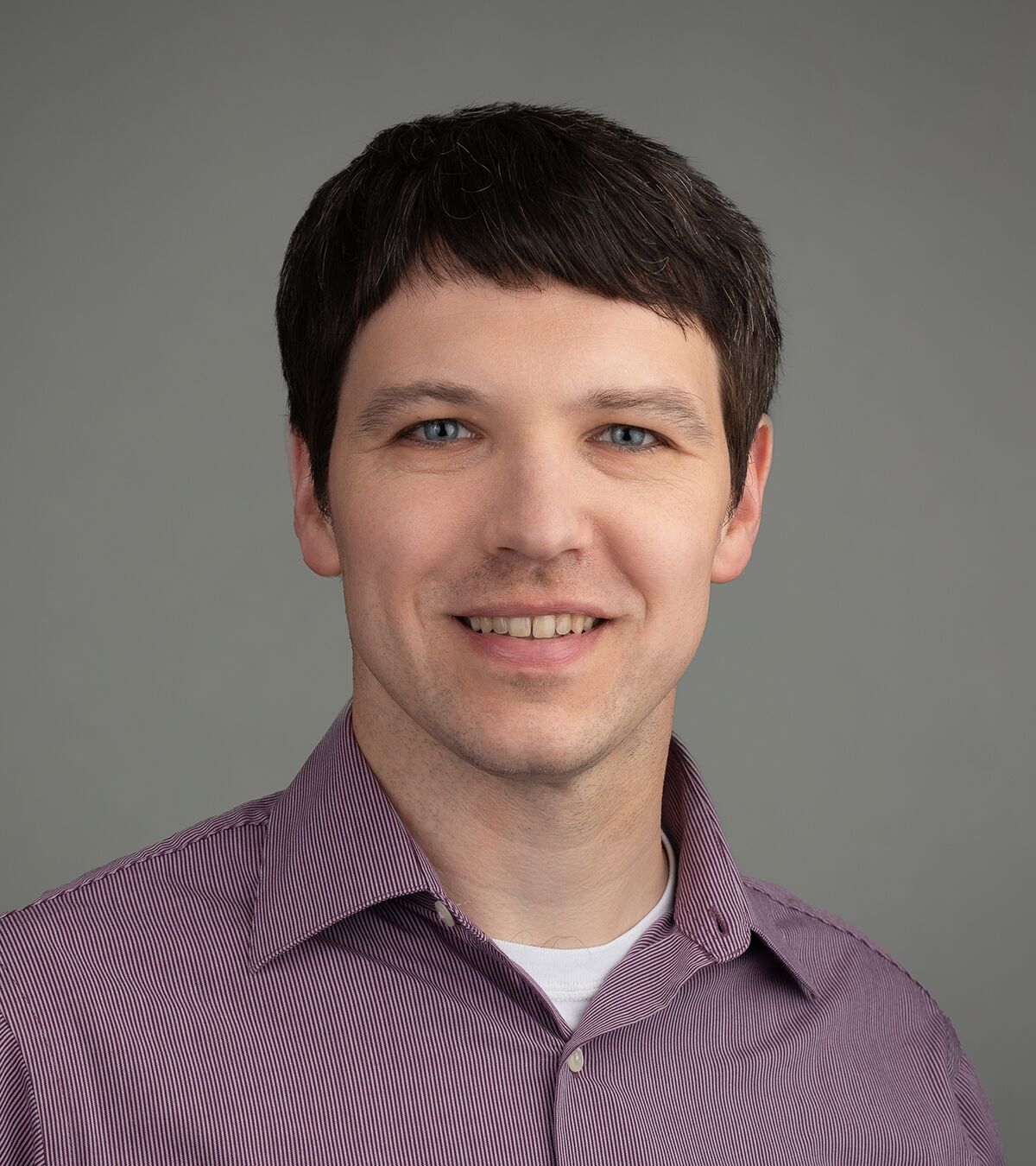 Sean Duffy - UW Health Media Center