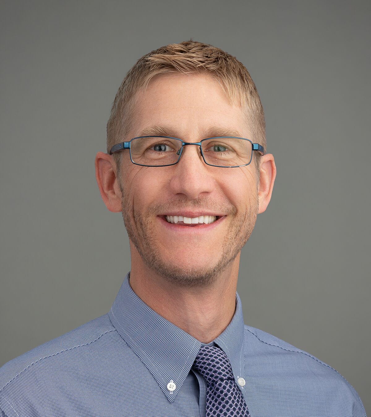 Sean Ronnekleiv-Kelly - UW Health Media Center