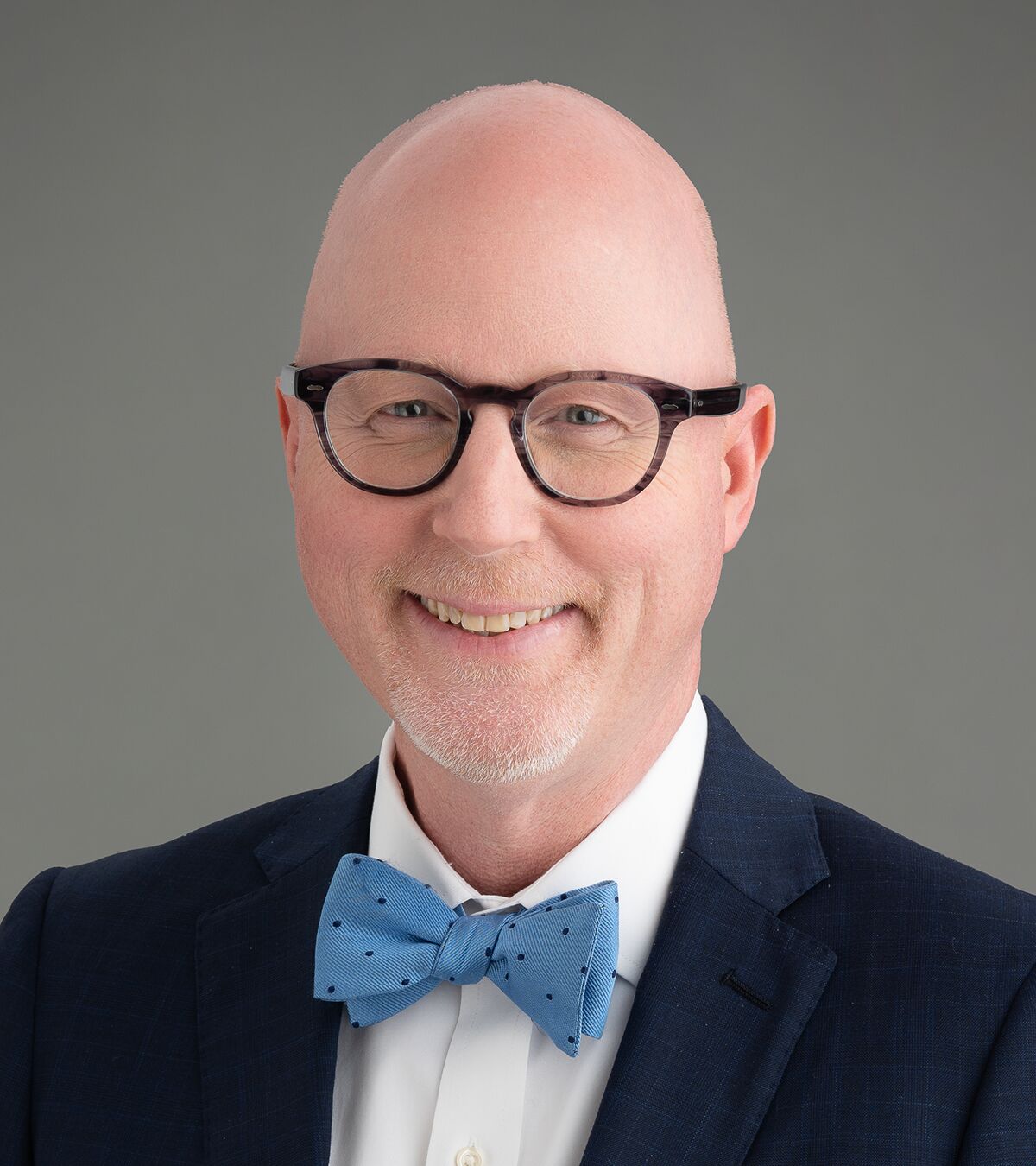 Stephen Rose - UW Health Media Center