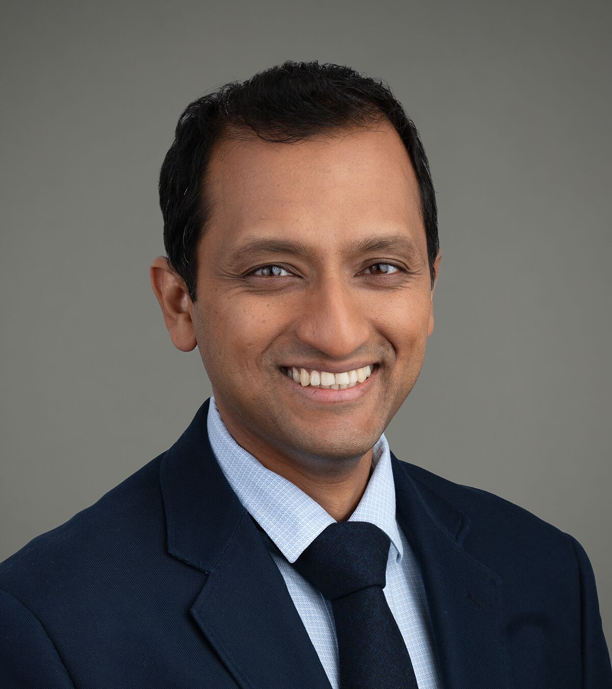 Syed Nabeel Zafar - UW Health Media Center