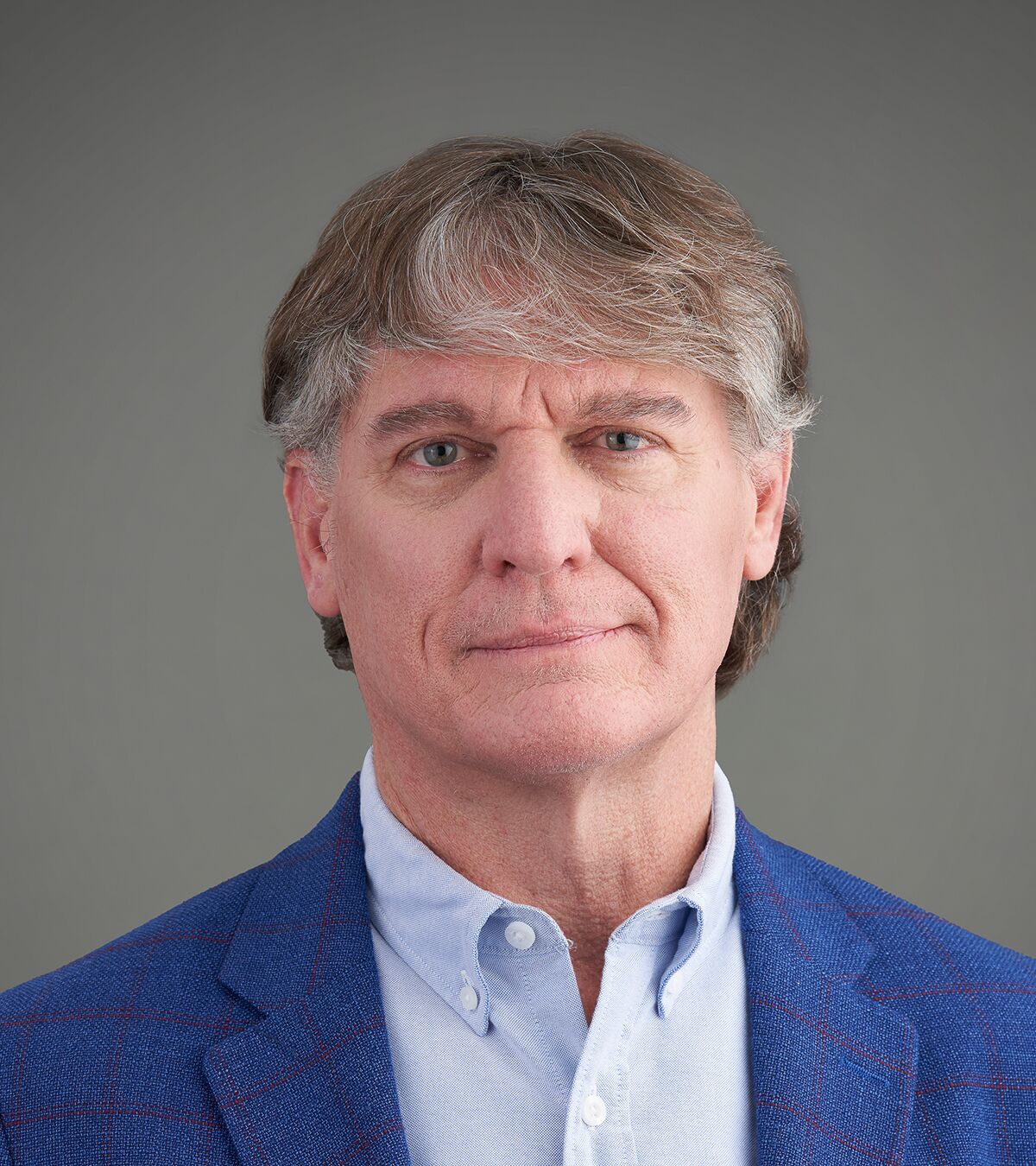 Timothy McCulloch - UW Health Media Center