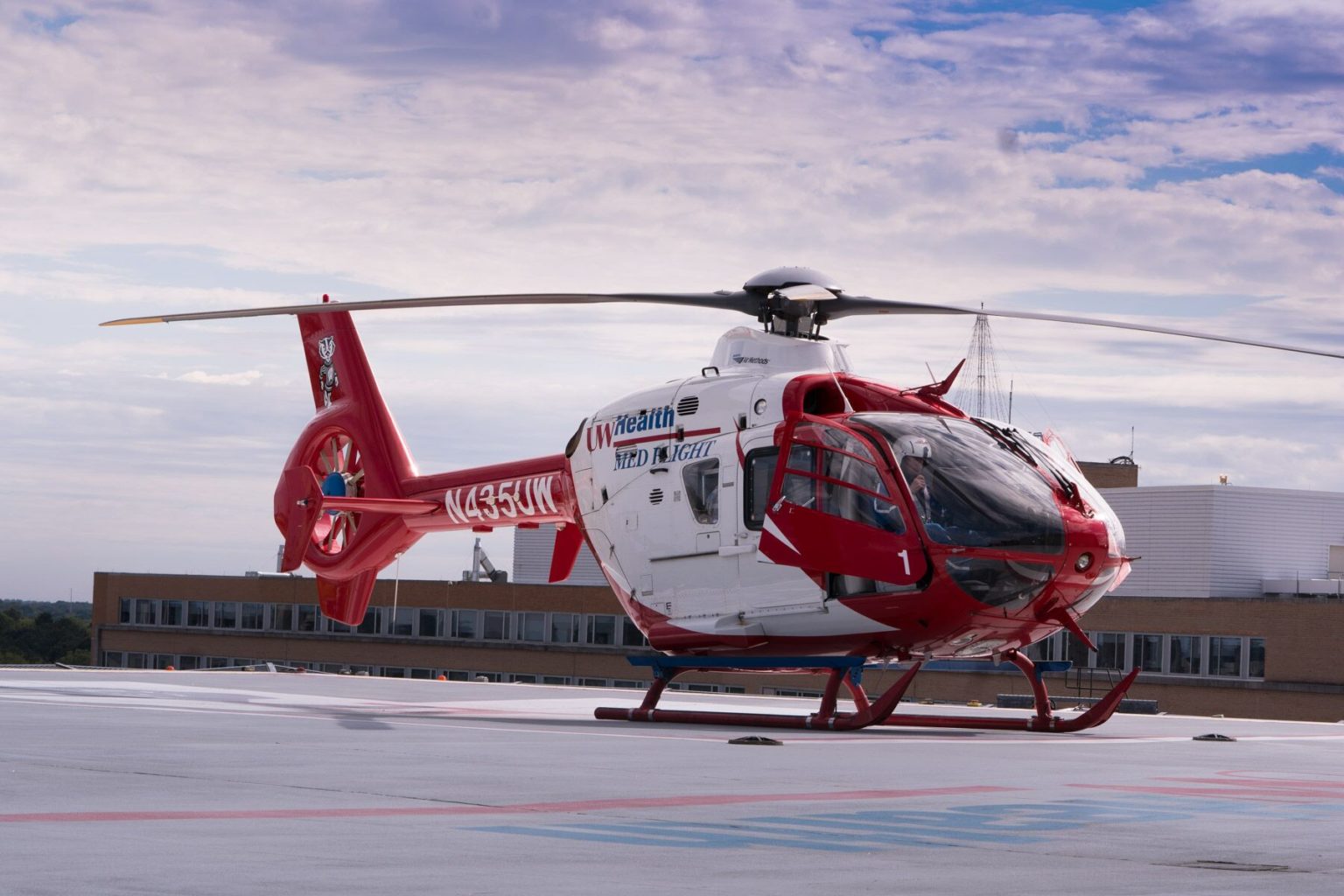 Photo Gallery - UW Health Media Center