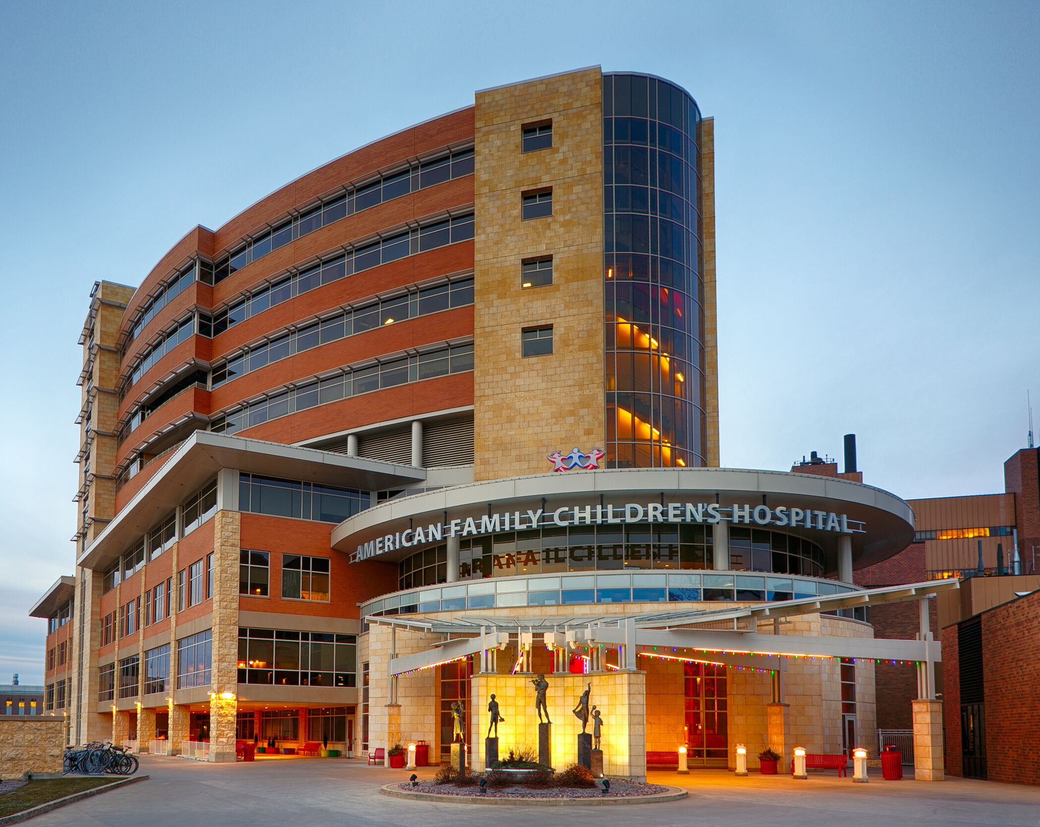 Photo Gallery - UW Health Media Center