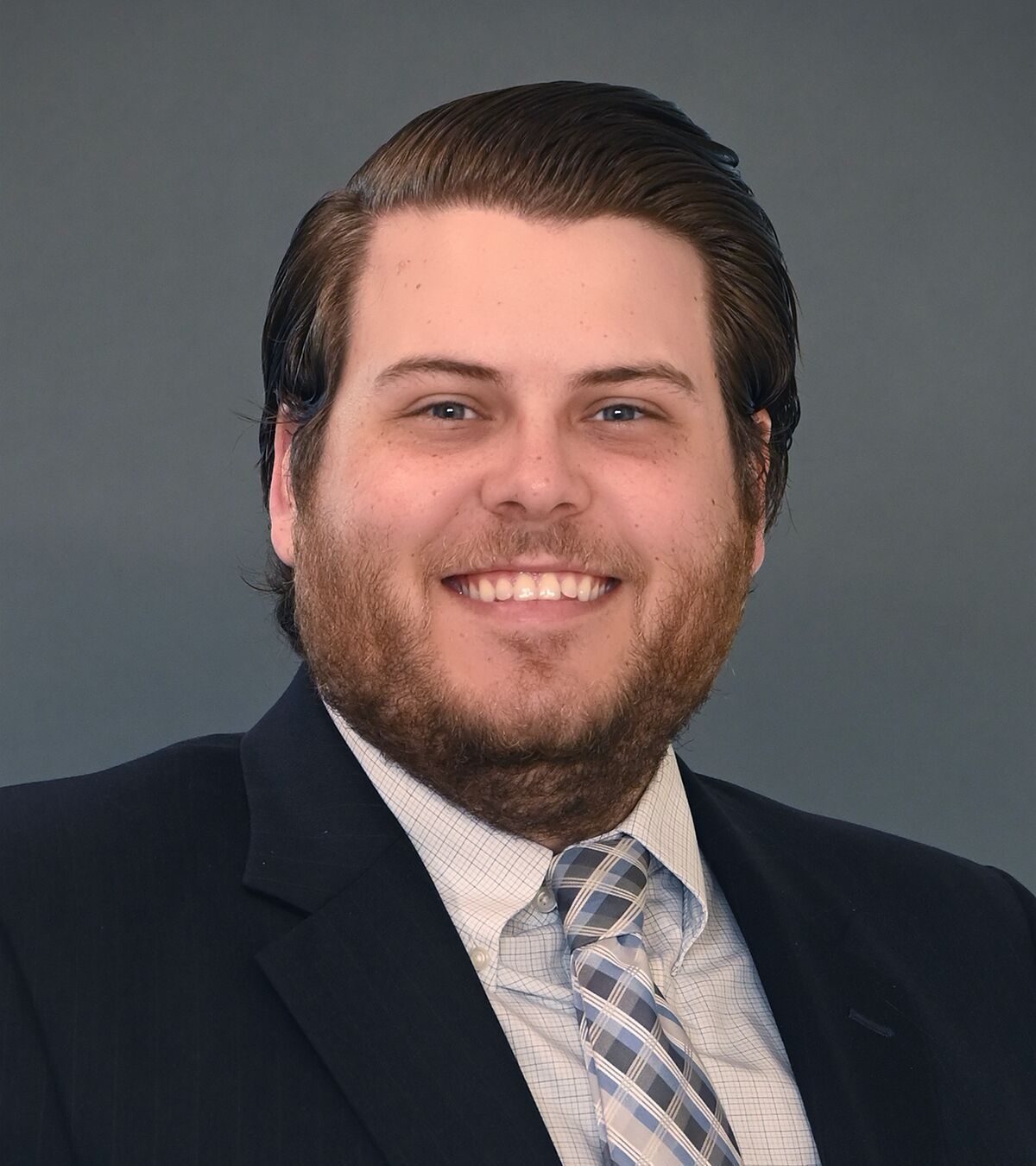 Philip Carlson-Dexter - UW Health Media Center