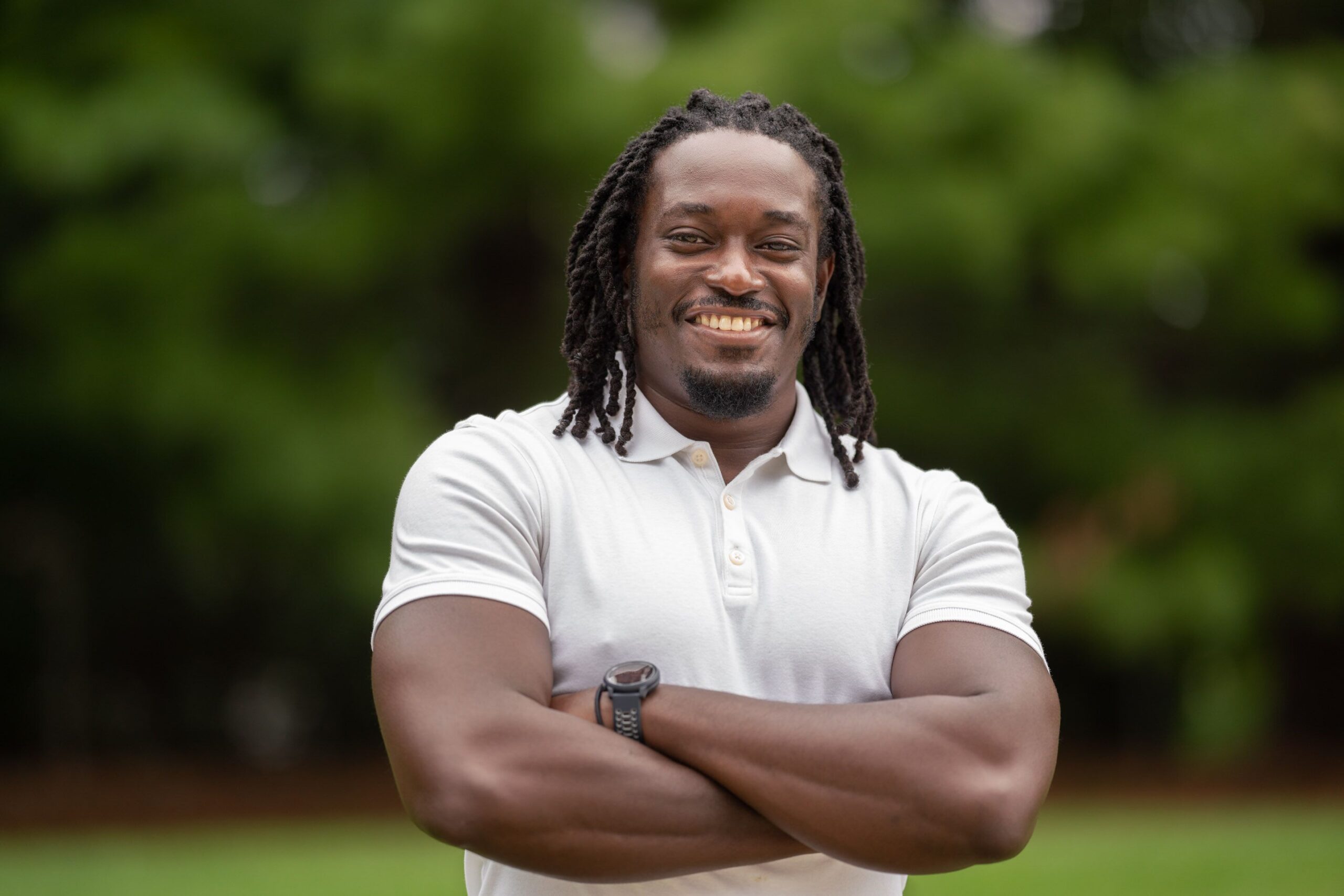 Joshua Wright - UW Health Media Center