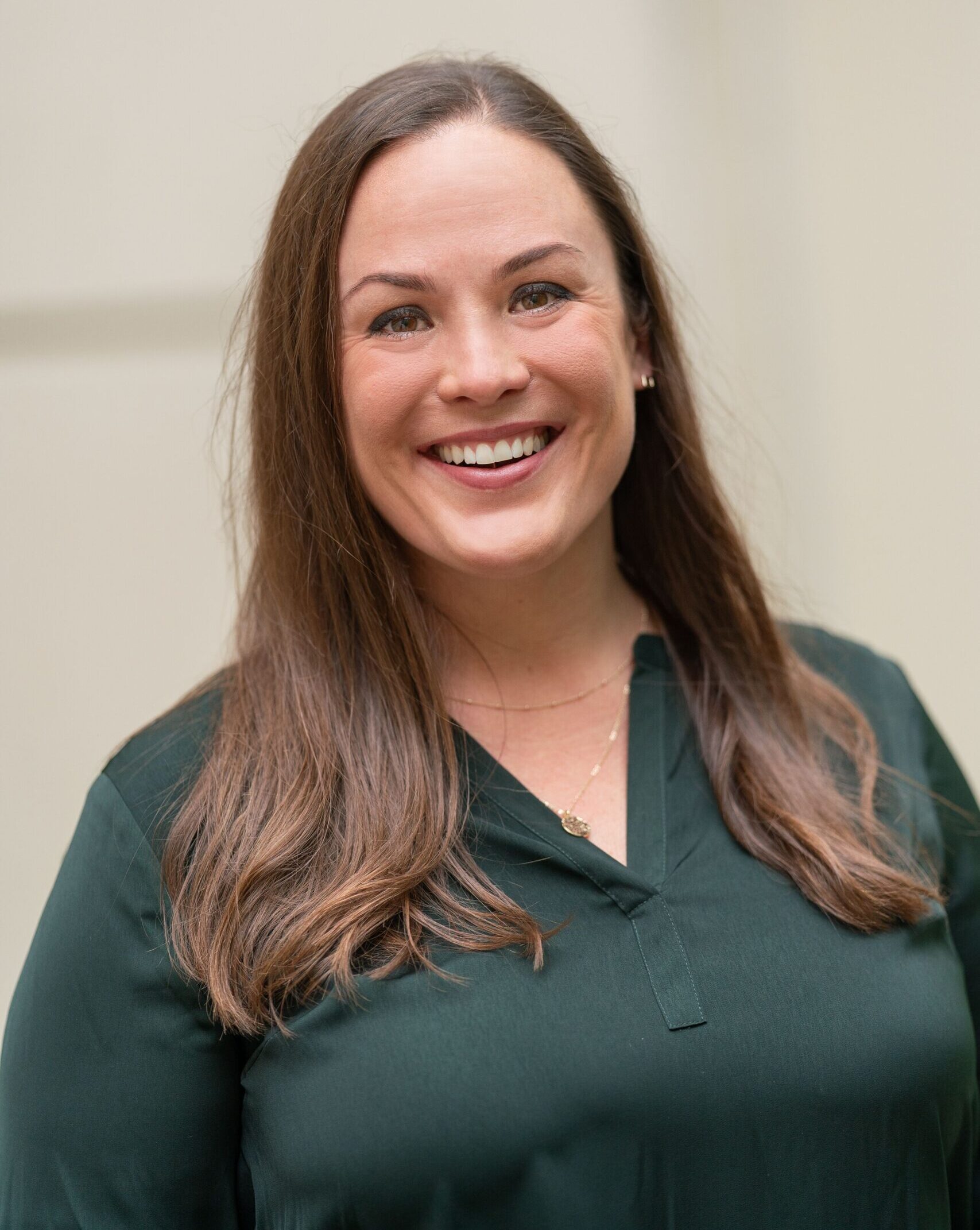 Sarah Kotila - UW Health Media Center