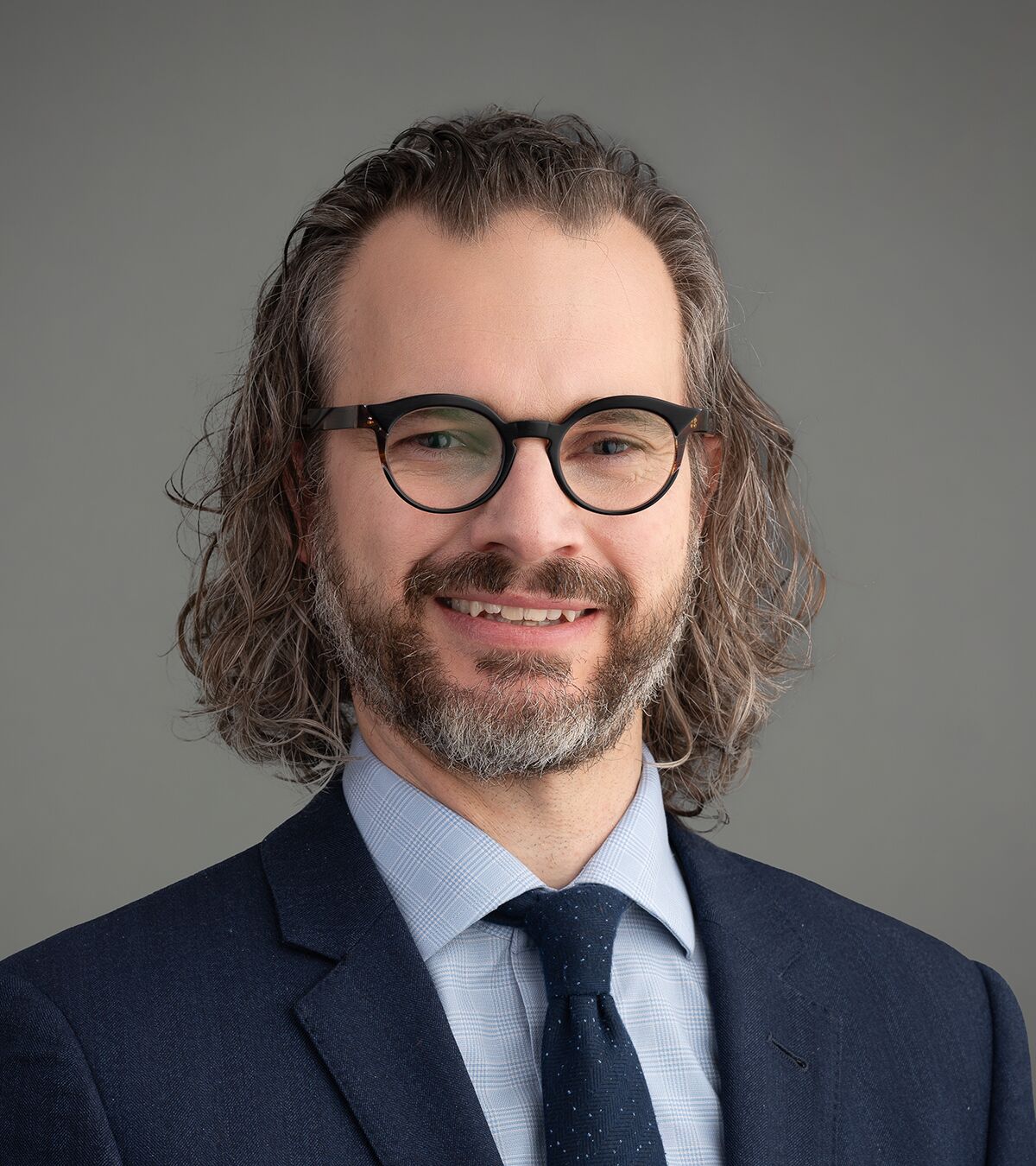 Ryan Spencer - UW Health Media Center