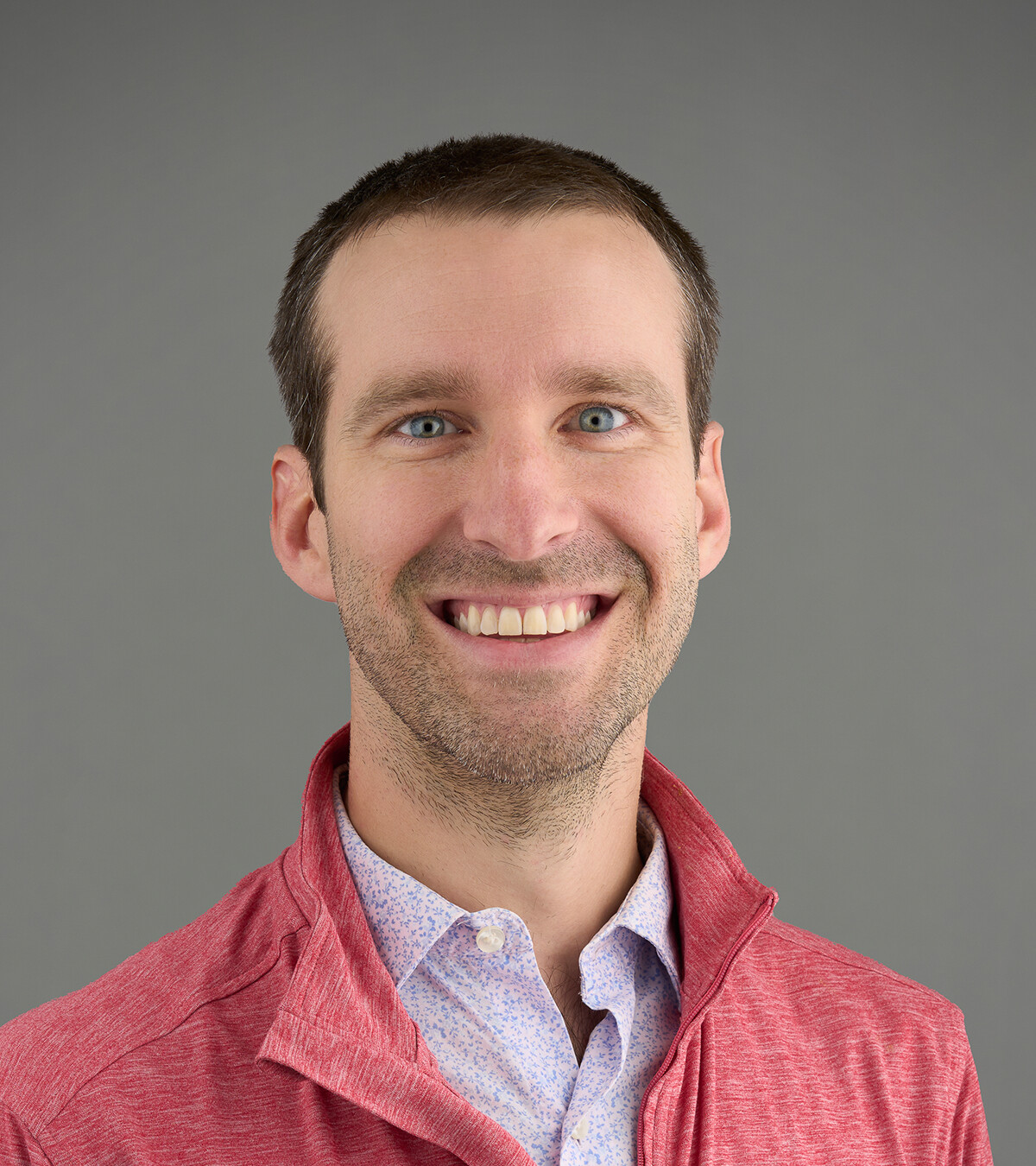 Casey Freymiller - UW Health Media Center