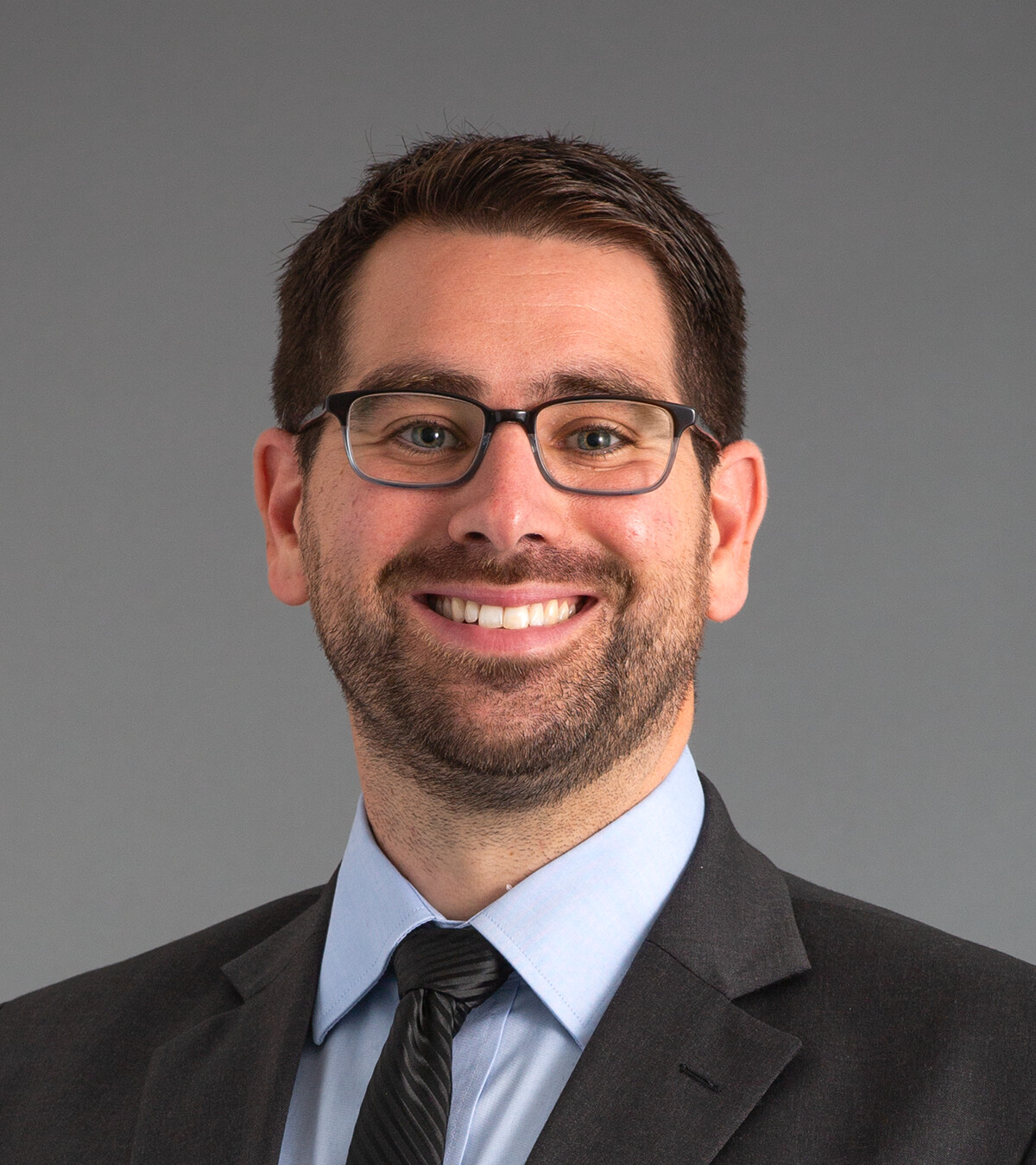 Jacob Hagenbucher - UW Health Media Center