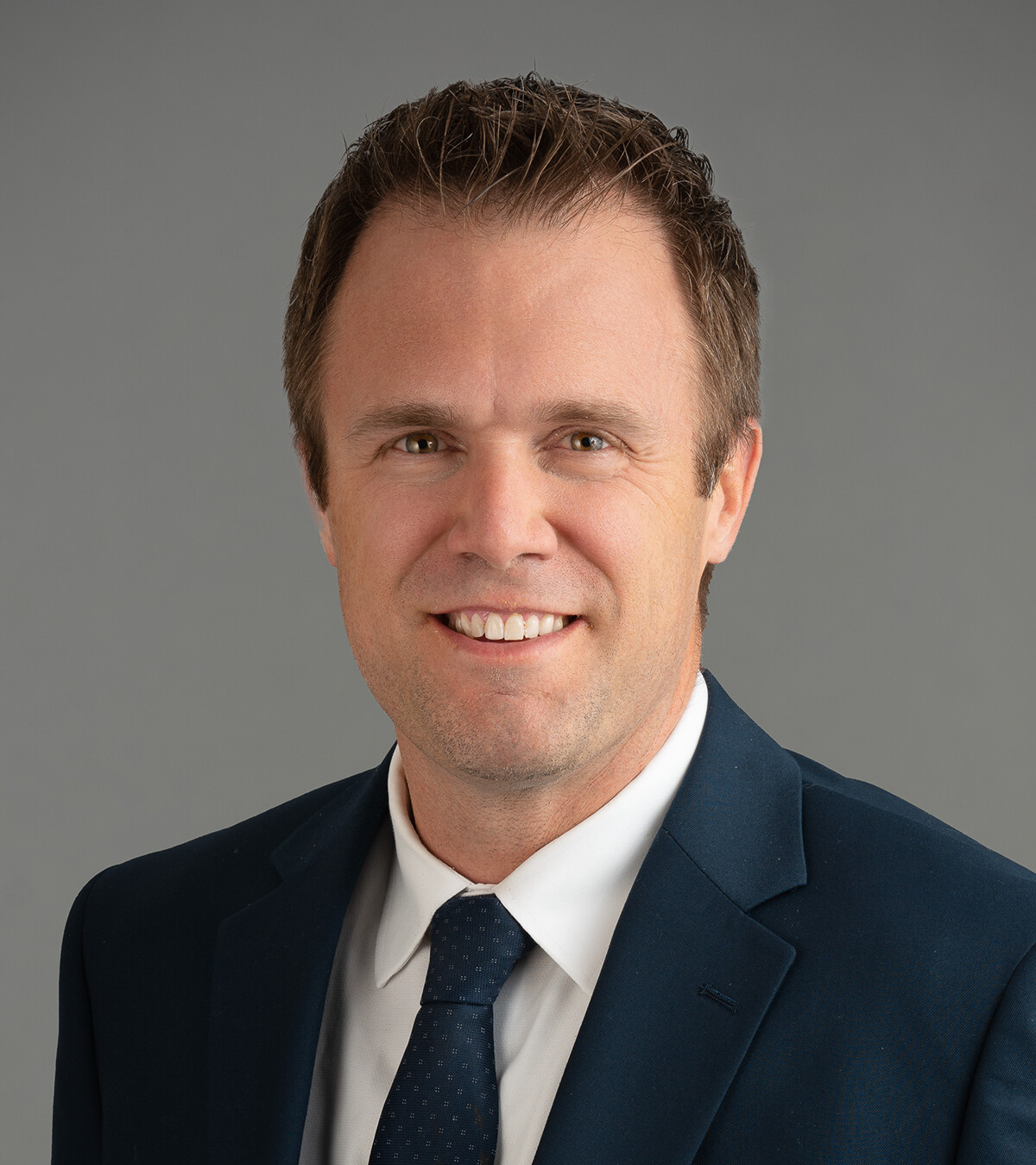 John Rice - UW Health Media Center